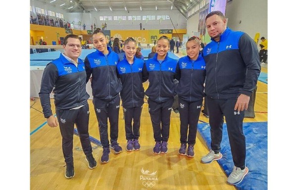 Panamá se baña de bronce en Bariloche