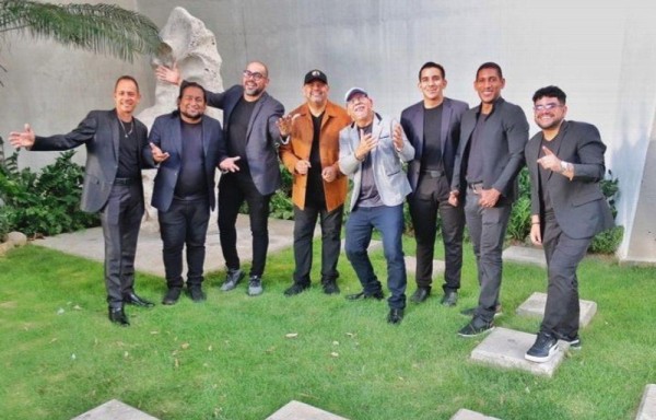 Músicos panameños celebran su día