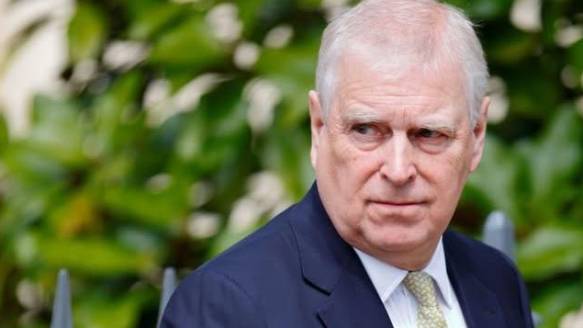 Terremoto en la Corona: detienen al hermano del rey Carlos por caso Epstein