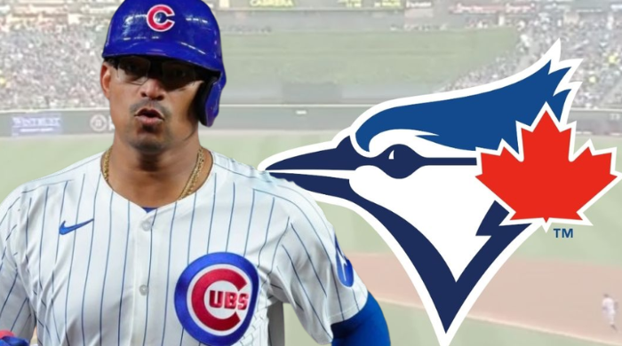 Christian Bethancourt tiene nuevo reto con los Azulejos de Toronto