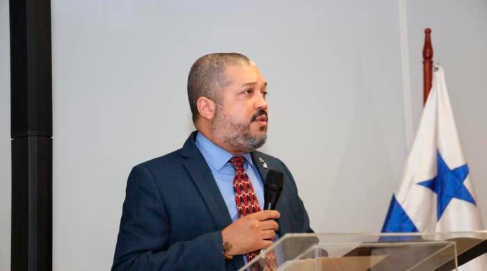 Fallece el secretario general del Ministerio de Seguridad Pública ...