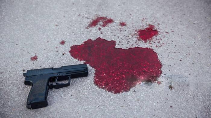 ¡Trágico accidente! Joven muere cuando manipulaba un arma