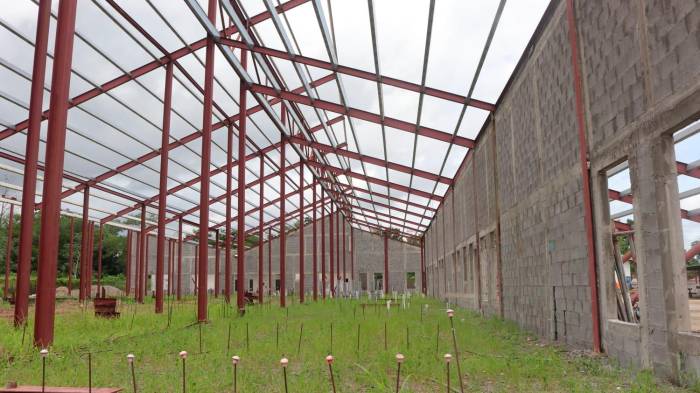 MIDA pagará $15 millones por obras paralizadas