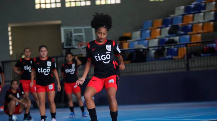 Con la mente puesta en hacer historia