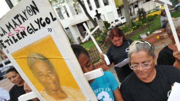 Dietilenglicol: Más de 50 víctimas han muerto esperando ser certificadas