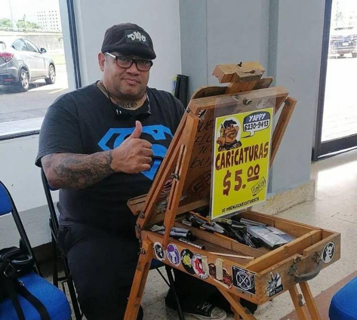 ‘Benji’: No me morí de hambre, del arte sí se puede vivir