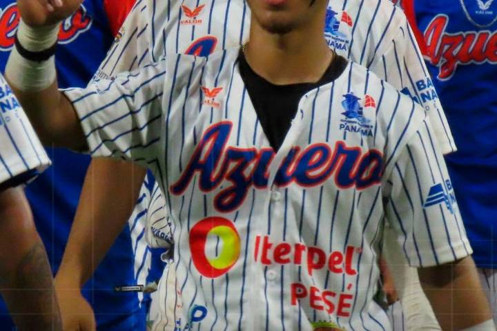 Azuero sigue mandando en el Sub-23
