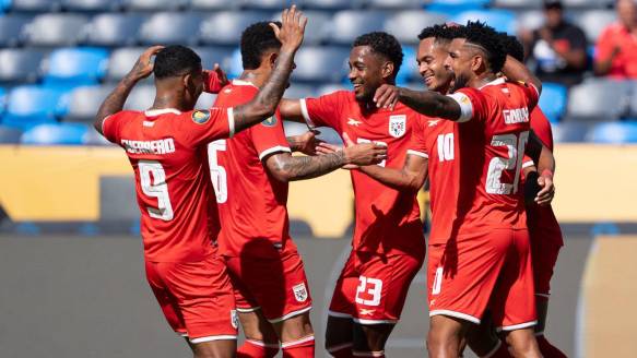 Copa Oro: Panamá es eliminada por Honduras en la tanda de penales