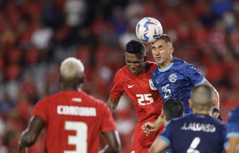 Roderick Miller entrena al 100 % y es “seleccionable” para entrar en el ...