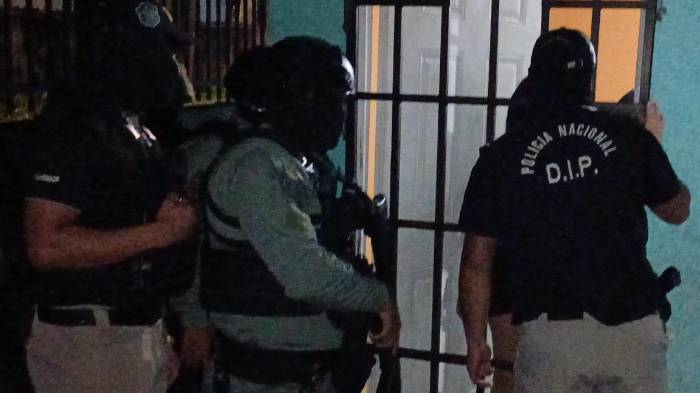 San Miguelito | Le dan rejo a ‘Los Bebés Inquietos’ y aquietan hasta a ...