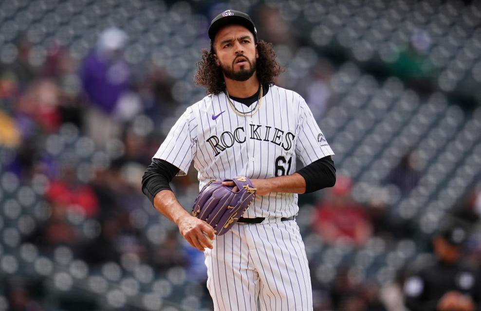 Lawrence pierde de manera curiosa