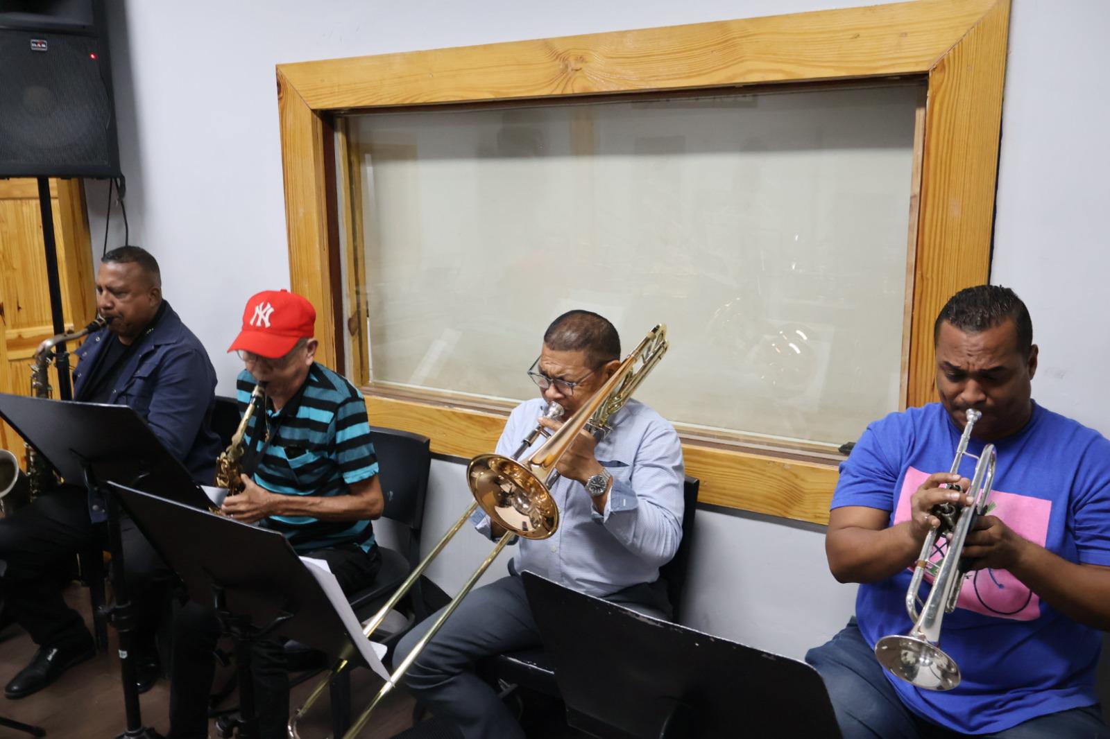 Reviviendo el orgullo musical panameño